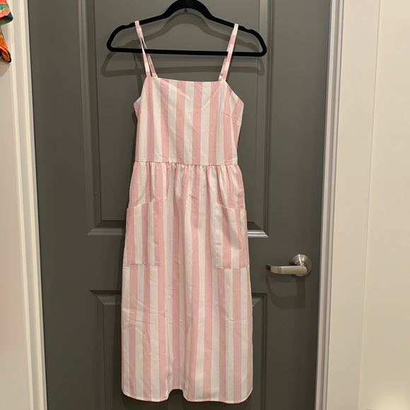 Hem & Thread | Dresses | Hem Thread Dress Nwt | Poshmark